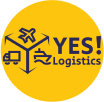 Yes! Logistics